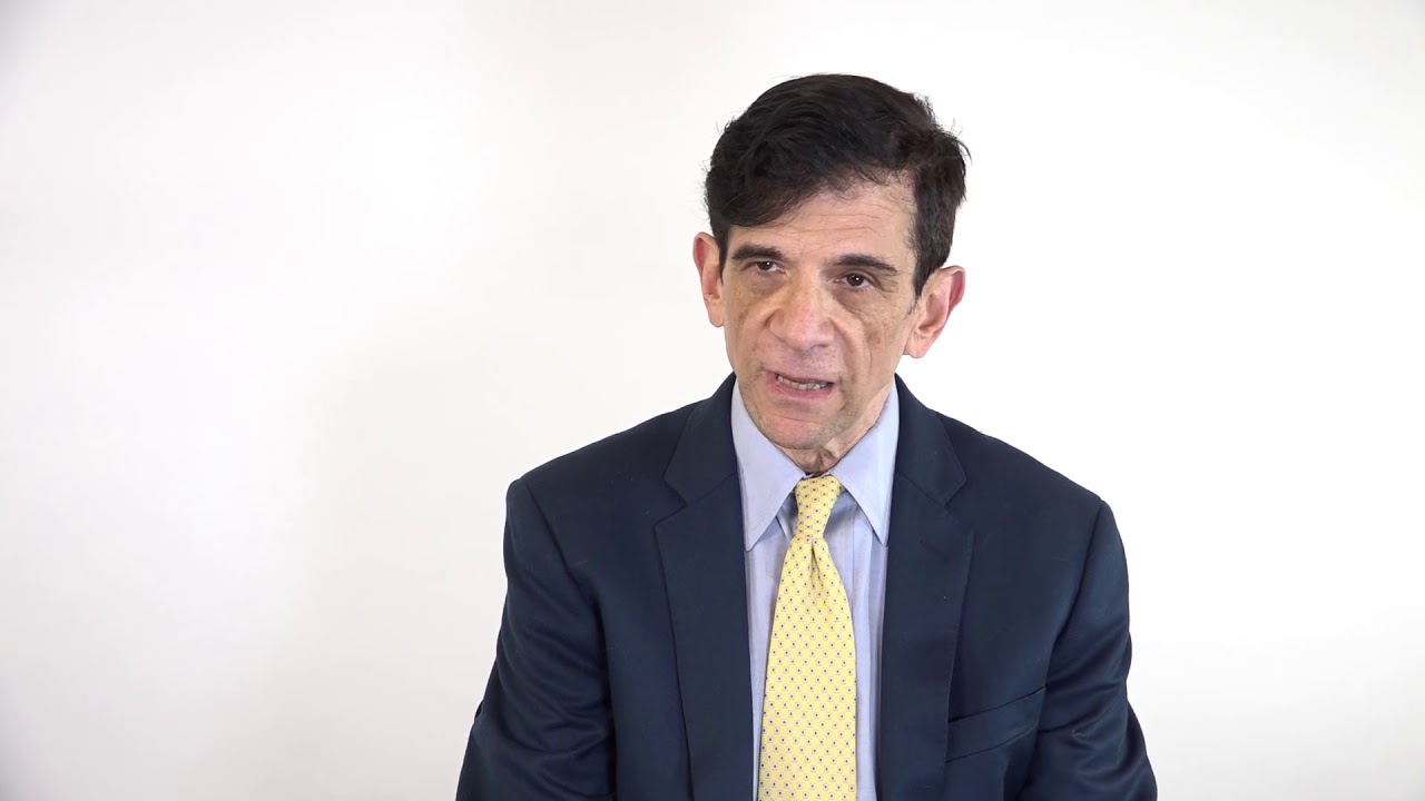 Revised Starling Principle - Tactile Medical