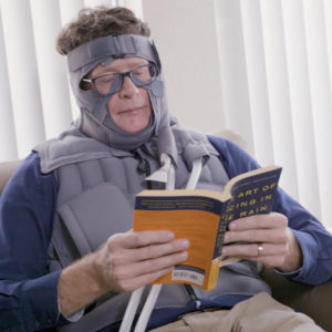 Lymphedema Compression Garments: Flexitouch Plus System | Tactile Medical