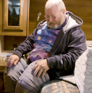 Lymphedema Compression Garments: Flexitouch Plus System | Tactile Medical