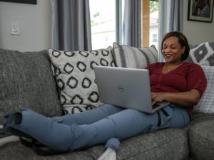 How to Talk to Your Doctor About Swelling - Tactile Medical