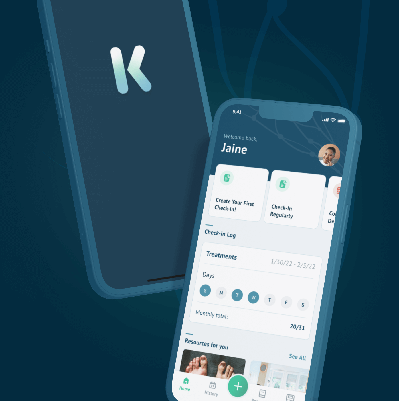 Kylee - Tactile Medical