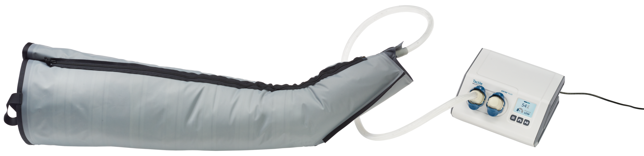 Entre Plus - Tactile Medical