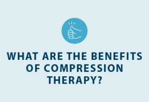 What Are the Benefits of Compression Therapy? - Tactile Medical