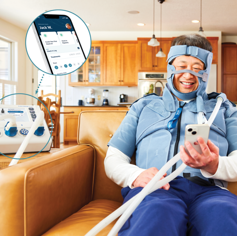 ComfortEase Upper Extremity Compression Garments - Tactile Medical