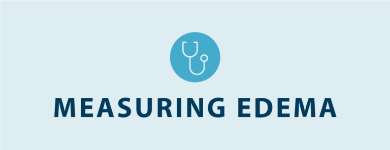 Measuring Edema: How Do You Measure Edema? - Tactile Medical