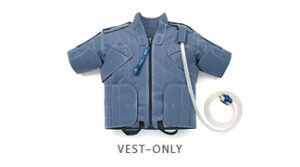 ComfortEase Upper Extremity Compression Garments - Tactile Medical