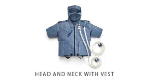 ComfortEase Upper Extremity Compression Garments - Tactile Medical