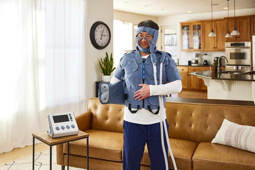 Lymphedema Products & Compression Garments | Tactile Medical