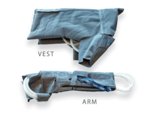 Travel - Tactile Medical