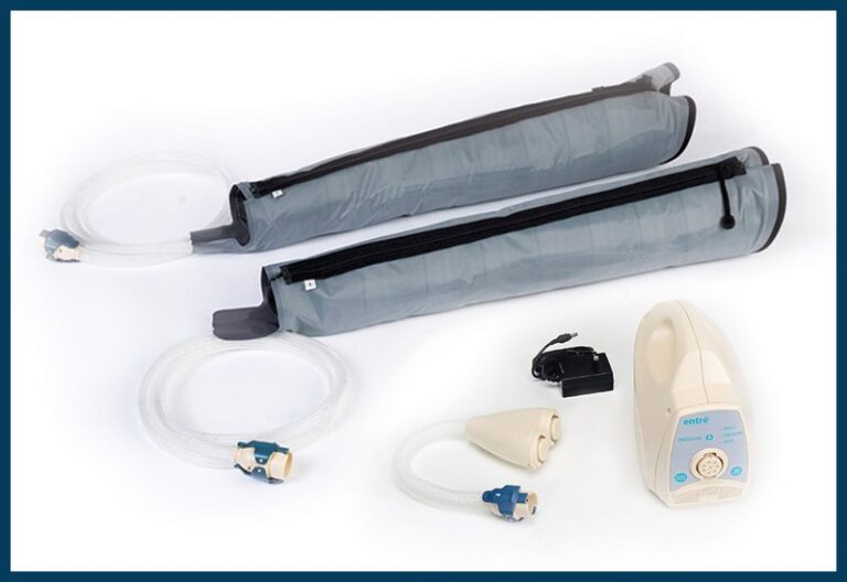 Upper Body Device Training Page | Tactile Medical