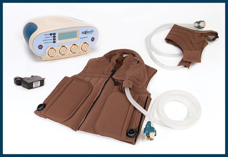 Head & Neck Device Training Page | Tactile Medical