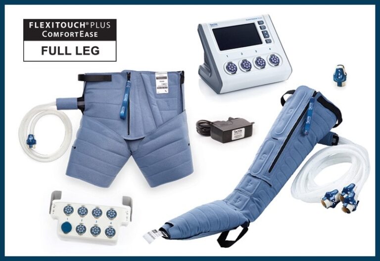 Lower Body Device Training Page Tactile Medical