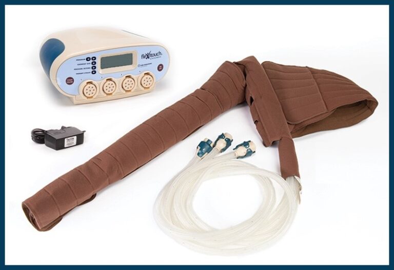 Upper Body Device Training Page | Tactile Medical