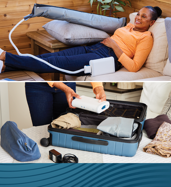 Nimbl - Tactile Medical